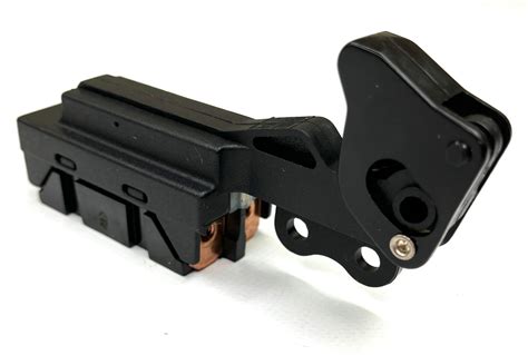 Dewalt Switch DW704 DW705 Miter Saw-(Types 1-5)-In Stock