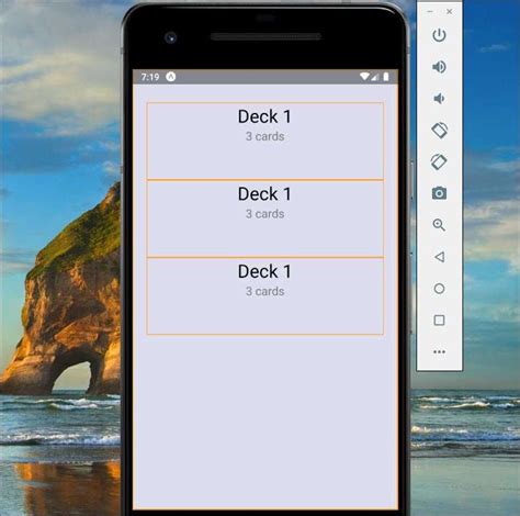 React ND Project Mobile Flashcards Project Notes By James Priest