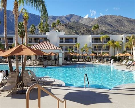 Hilton Vacation Club Palm Canyon Palm Springs Updated 2026 Prices