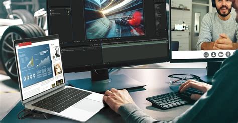 Buy J Create Jcd M Nvme Usb C Docking Station Jcd Pc Case Gear Australia