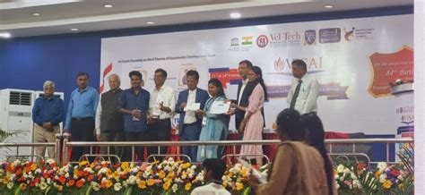 Nasrin Fathima On Linkedin Recently We Had The Privilege Of Participating In The Transformative