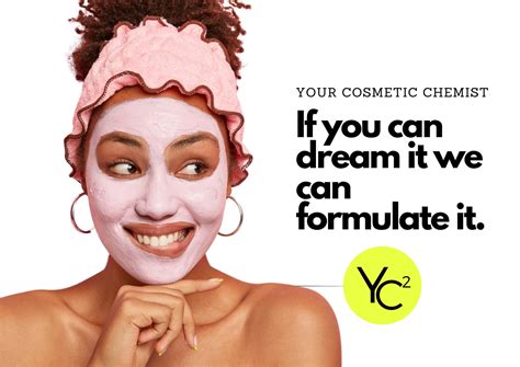 About Yourcosmeticchemist
