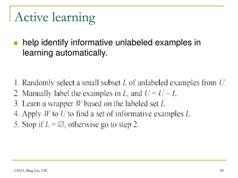Ppt Supervised And Unsupervised Wrapper Generation Powerpoint