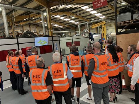 It Was So Good To Be Involved In Such A Great Event With Bri Stor Systems Last Week