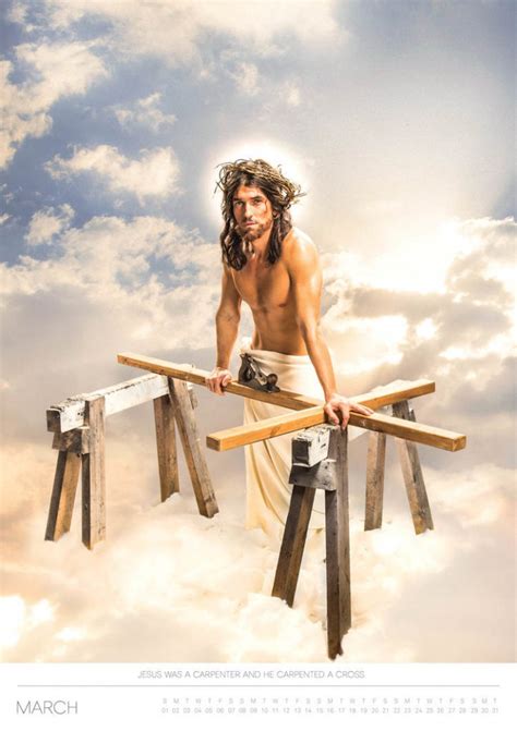 Sexy Jesus If This Is A Blog Then What S Christmas