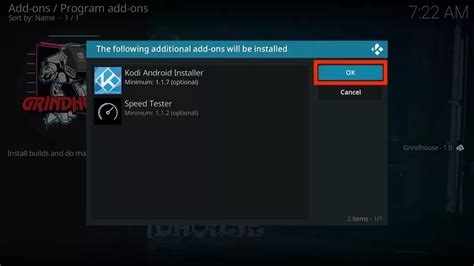 How To Install Grindhouse Kodi Builds On Firestick 2023 Artofit