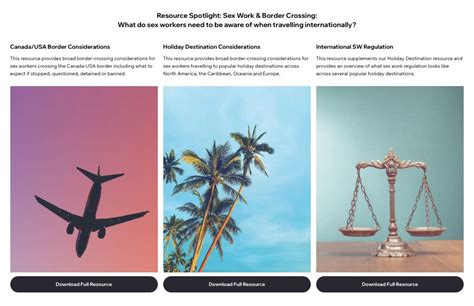 Maggies Toronto Sex Workers Action Project On Linkedin Sex Worker Community Resource Guides