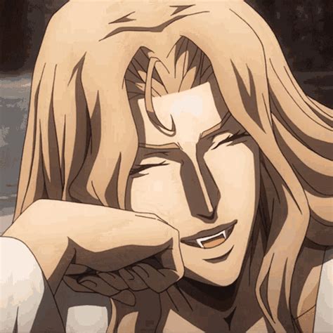Alucard Castlevania  Alucard Castlevania Tumuklas At Magbahagi