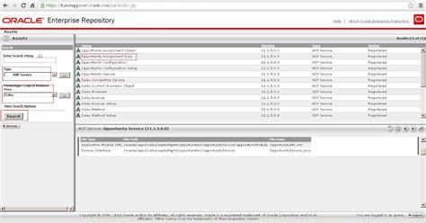 oracle fusion applications fusion crm web services oracle enterprise