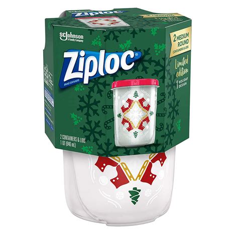 Ziploc Storage Containers Ziploc Storage Container Square Qt Small Storage Ideas