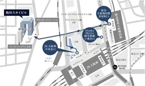 アクセス日本留学フェア外国人学生のための進学説明会が開催されます ニュース トピックス STUDY IN OSAKA