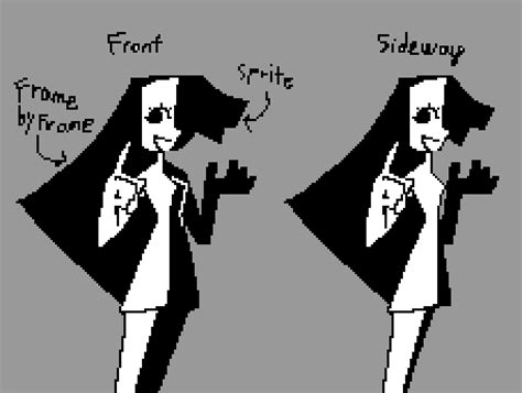 Animation Practice By Itisnowsouptime On Newgrounds