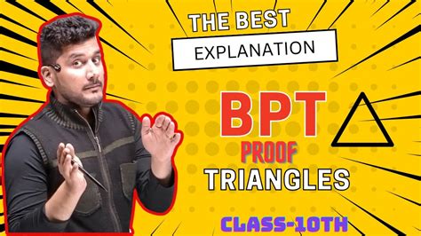 Triangles Bpt Theorem At Lynne Griffin Blog