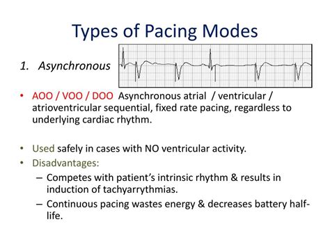 Ppt Anesthetic Considerations In Patients With Cardiac Pacemaker Powerpoint Presentation