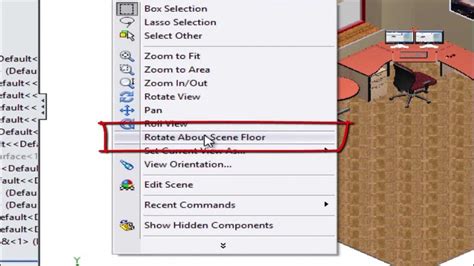 How To Rotate View In Solidworks With Mouse A Quick Guide Mouse Rgb