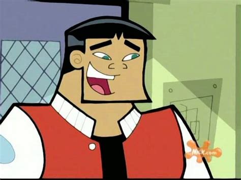Reassuring Kwan Danny Phantom Diaspora Screen Shot Disney Characters