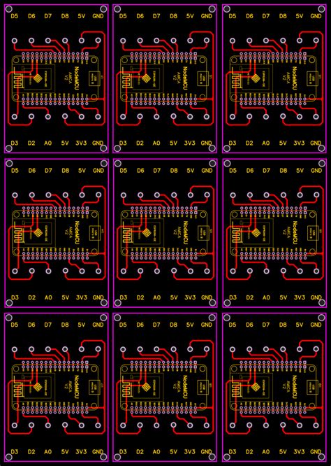 อ พนจ EasyEDA open source hardware lab อ พนจ EasyEDA open source hardware lab