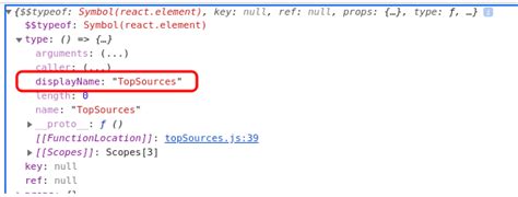 Practical Use Case For Javascript Function Properties Reactjs David