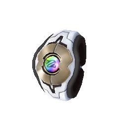Mega Evolution Stone Bracelet
