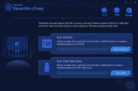 Ways To Reset Windows Password With Without Software