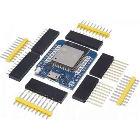 ESP Development Board LIVE MINI KIT