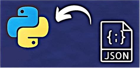 Mastering Json Handling In Python Essential Functions You Must Know By Think Data Medium
