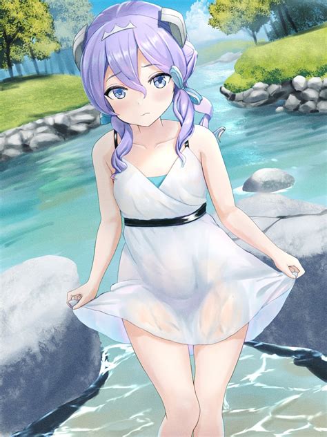 Langley Kantai Collection Drawn By Kotou Yogen Danbooru