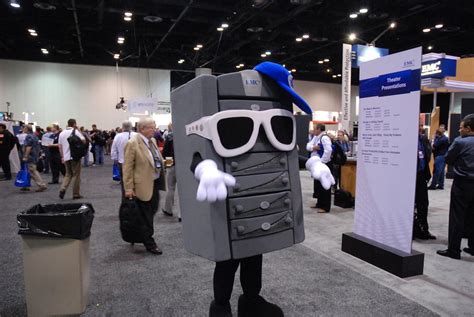 What EMC Should Have Done With VNX Architecting IT