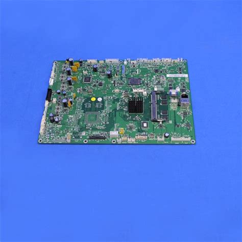 Oem Svc Board Color Sfp Control For C4150