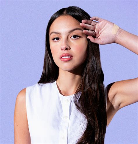 Best Facts About Olivia Rodrigo You Should Know