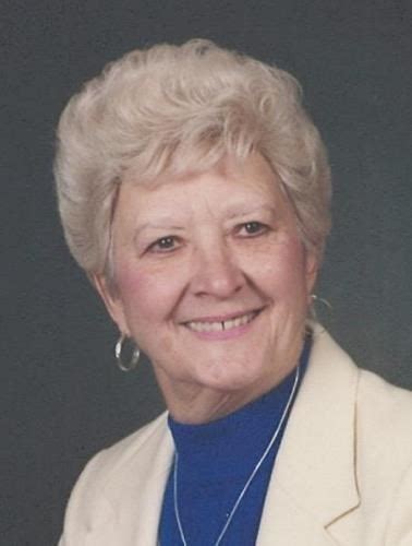 Gertrude Wanamaker Obituary 1930 2024 04 06 Springdale Pa Tribune Review