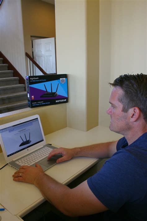 NETGEAR Nighthawk Review Spoiler Alert It ROCKS It S A Lovely Life