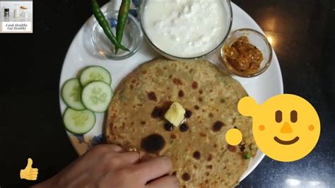 Mooli Prantha Radish Prandha Stuffed Mooli Prantha Mooli Roti