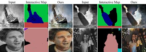Semantic Driven Colorization Semantic Drivencolorization