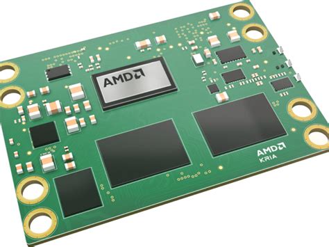 Fpga Module And Starter Kit For Industrial Drives