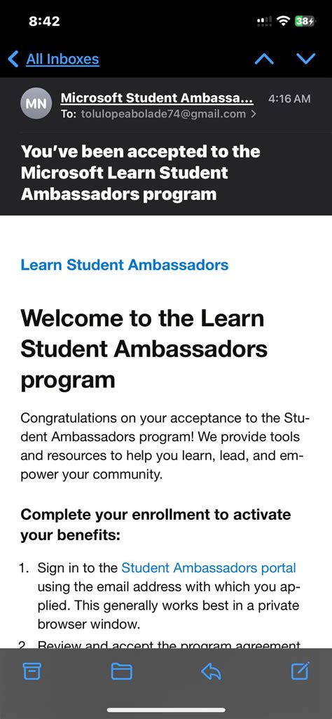qudus abolade on linkedin microsoftlearn mlsa