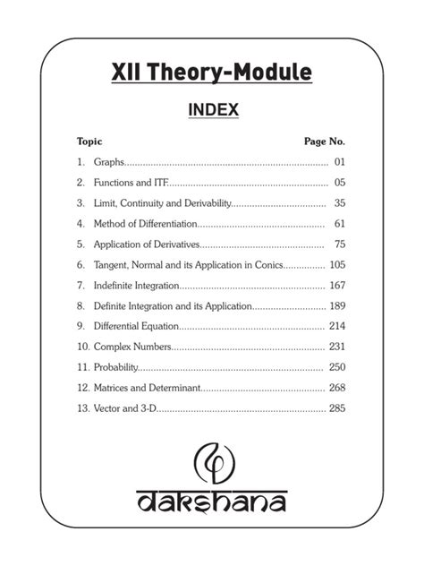 Xii Jee Maths Theory Pdf Function Mathematics Trigonometric