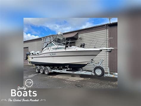 1992 Wellcraft Coastal 2600 For Sale View Price Photos And Buy 1992