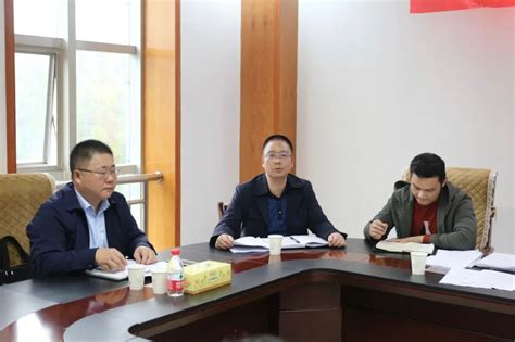 主动接受检察监督切实提升司法公信祁阳市法院邀请检察长列席审委会 澎湃号政务 澎湃新闻 The Paper