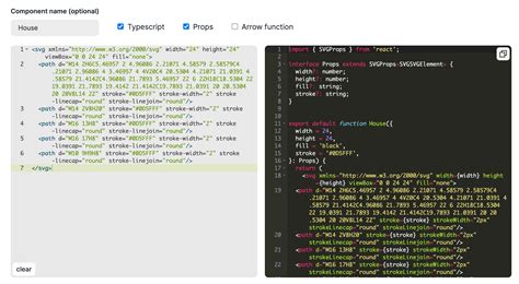 this is how you use svg in your react ui