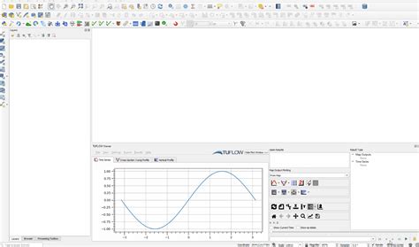 Tuflow Viewer Load Results Netcdf Grid Tuflow