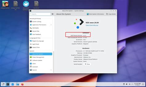 how to install kde plasma 6 on ubuntu 24 04 lts linux linuxshout