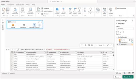 使用 Excel 中的 Power Query 进行数据分析：最新完整指南