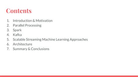 Architecting And Productionising Data Science Applications At Scale Ppt