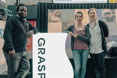 Presentation At The 2024 Grasp Knowledge Festival Roskilde University