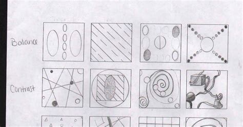 Principles Of Design Principles Of Design Principles Of Design Contrast Principles Of Art