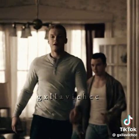 Shameless Shamelessedit Gallavich Gallavichedit Mickeymilkovich