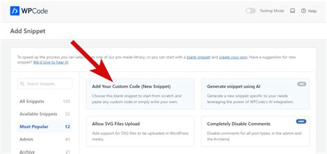 How To Add Javascript To Wordpress 4 Easy Methods Tips Agentwp
