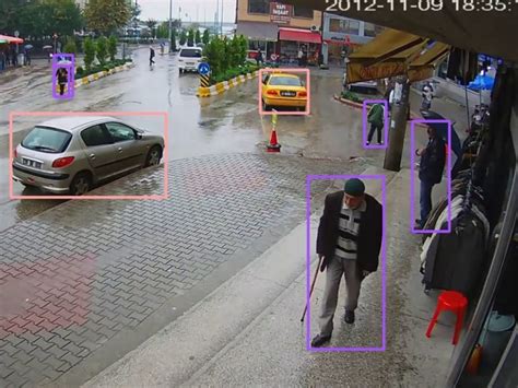 a realtime object detection instance segmentation solutions with