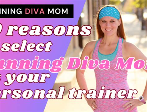 Keep Up To Date With Running Diva Mom